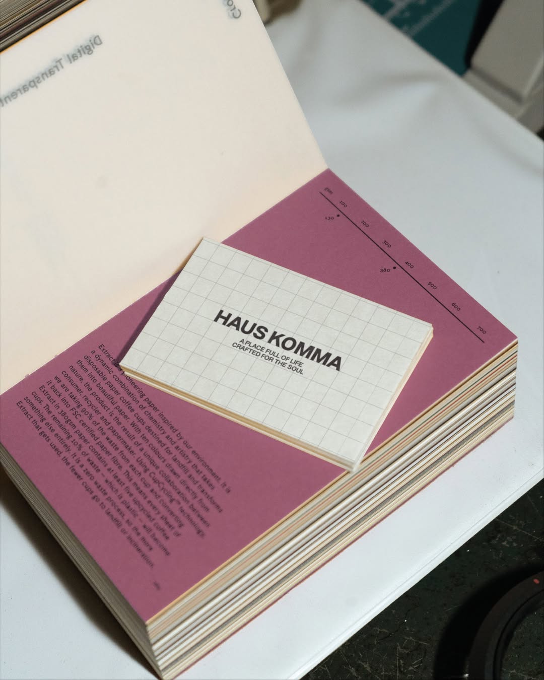 Haus Komma – ALT.tf