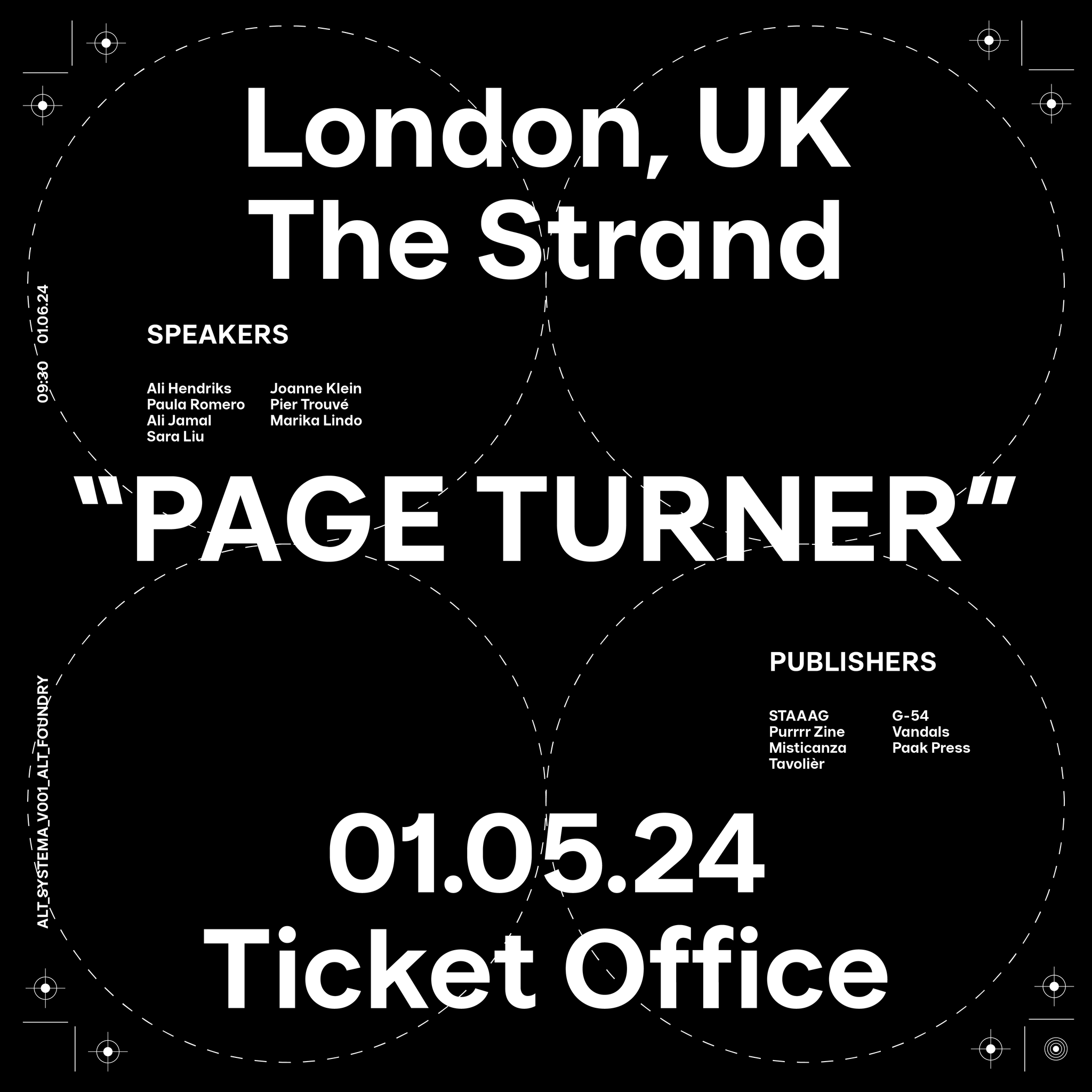 ALT Systema – ALT.tf