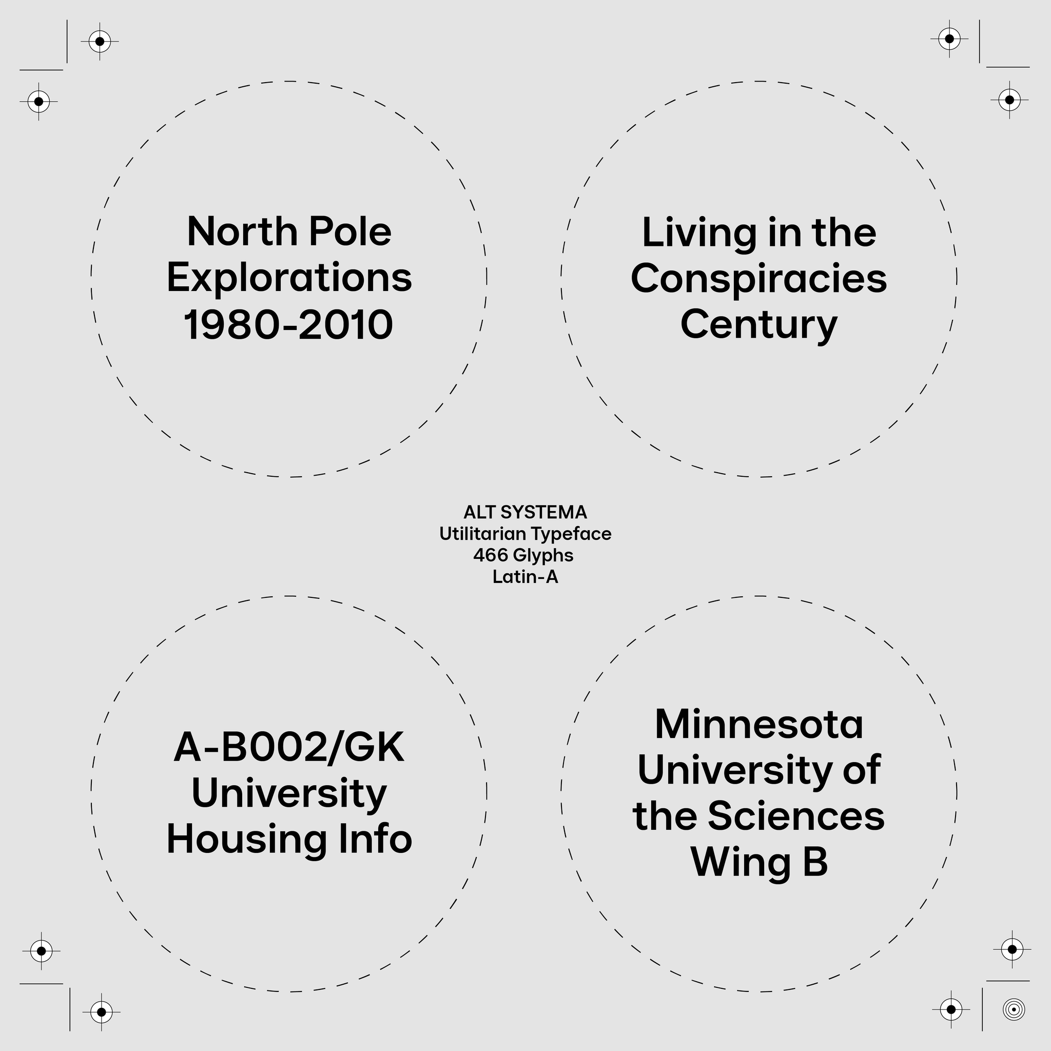 ALT Systema – ALT.tf